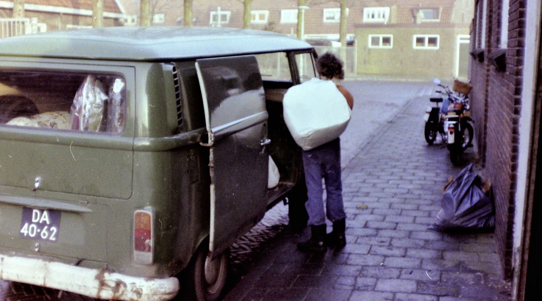 Veldman Linnenverhuur - Over ons